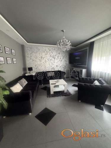 NOVI SAD - PODBARA - 78.00 m2