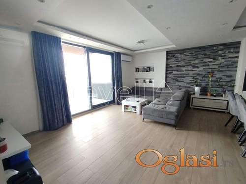 SREMSKA KAMENICA - POPOVICA - 165.00 m2