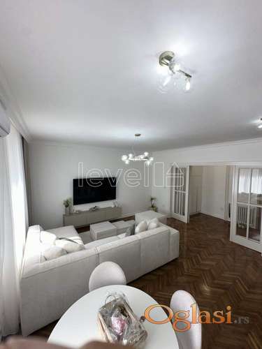NOVI SAD - CENTAR - 78.00 m2