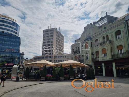 NOVI SAD - CENTAR - 51.00 m2