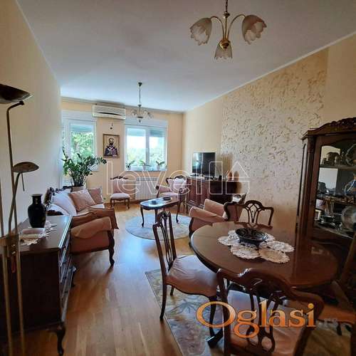 NOVI SAD - LIMAN 3 - 90.00 m2
