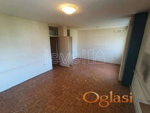 NOVI SAD - LIMAN 2 - 98.00 m2