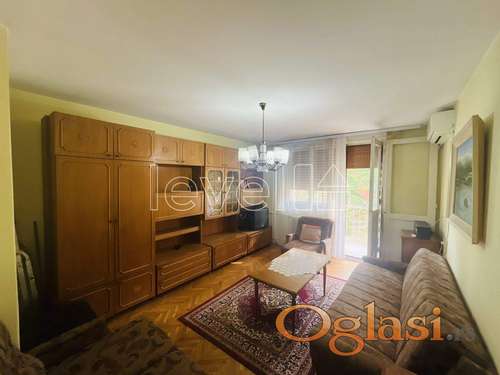 NOVI SAD - STARA DETELINARA - 51.00 m2