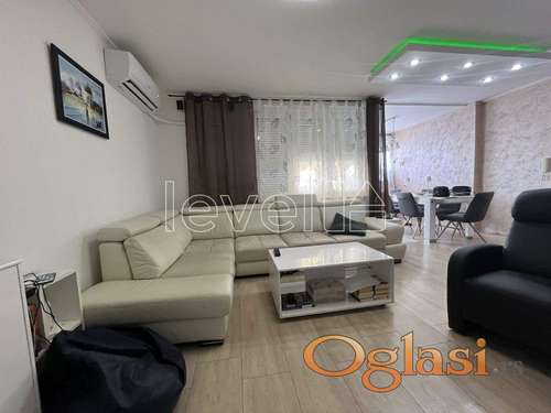 NOVI SAD - LIMAN 2 - 71.00 m2