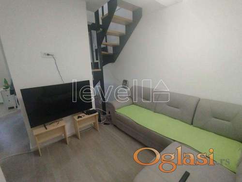 NOVI SAD - STARA DETELINARA - 59.00 m2
