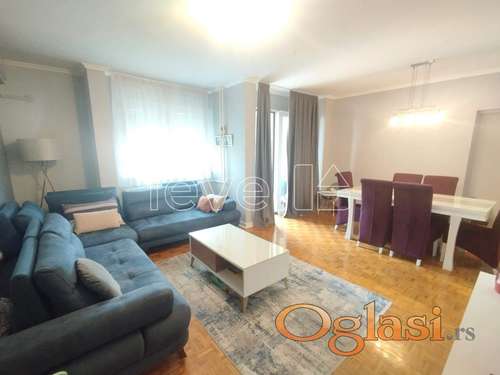 NOVI SAD - LIMAN 3 - 71.00 m2