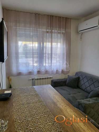 NOVI SAD - SALAJKA - 30.00 m2