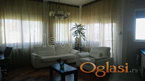 NOVI SAD - BULEVAR EVROPE - 67.00 m2