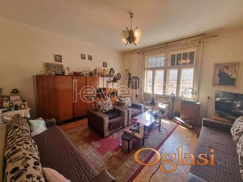 NOVI SAD - CENTAR - 102.00 m2