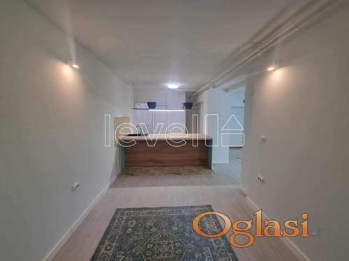NOVI SAD - CENTAR - 37.00 m2