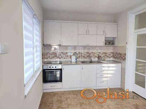 NOVI SAD - ADAMOVIĆEVO NASELJE - 34.00 m2