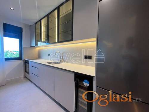 NOVI SAD - CENTAR - 119.00 m2