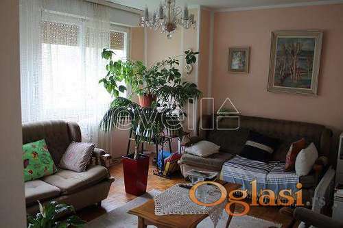 NOVI SAD - LIMAN 3 - 68.00 m2