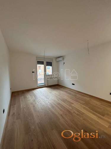 NOVI SAD - TELEP - 32.00 m2