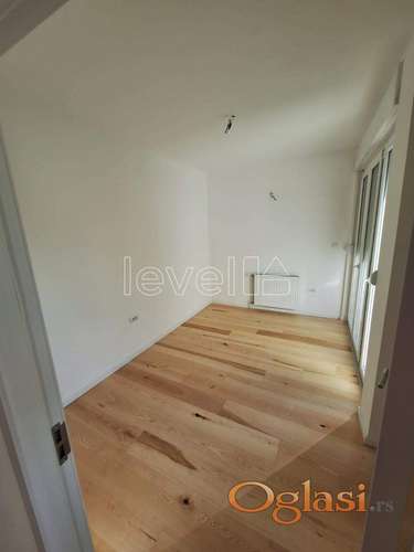 NOVI SAD - STARA DETELINARA - 67.00 m2