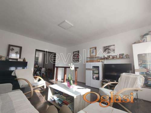 NOVI SAD - NOVA DETELINARA - 74.00 m2