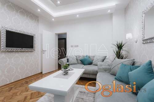 NOVI SAD - CENTAR - 38.00 m2