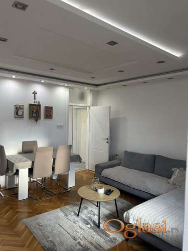 NOVI SAD - NOVA DETELINARA - 62.00 m2
