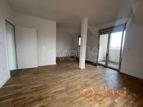 PETROVARADIN - PETROVARADIN - 61.00 m2