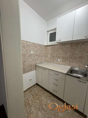 NOVI SAD - GRBAVICA - 38.00 m2
