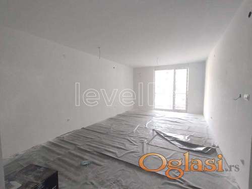 NOVI SAD - TELEP - 75.00 m2