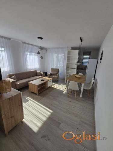 NOVI SAD - ADICE - 88.00 m2