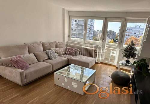 NOVI SAD - LIMAN 3 - 67.00 m2