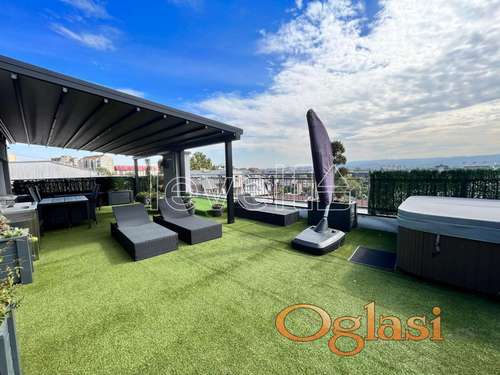 NOVI SAD - SAJAM - 75.00 m2