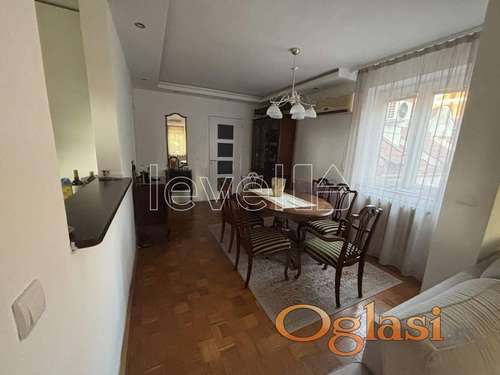 NOVI SAD - BULEVAR PATRIJARHA PAVLA - 85.00 m2