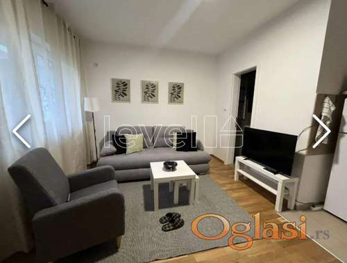 NOVI SAD - ADICE - 23.00 m2