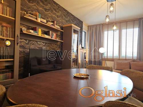 NOVI SAD - TELEP - 59.00 m2
