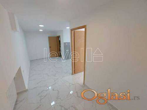NOVI SAD - CENTAR - 27.00 m2