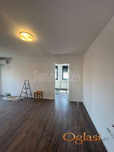 NOVI SAD - TELEP SEVERNI - 54.00 m2