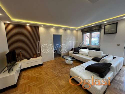 NOVI SAD - TELEP - 85.00 m2