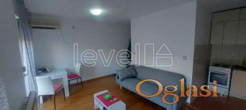 NOVI SAD - CENTAR - 26.00 m2