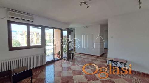 NOVI SAD - LIMAN 1 - 81.00 m2