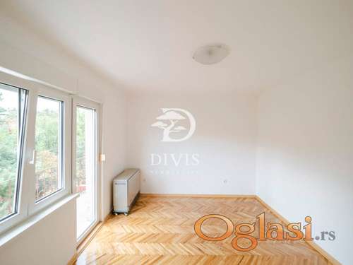 Prodajemo odličan 2.0 stan, 54m2, Senjak, Koste Glavinića