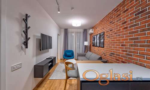 APARTMAN NA ZLATIBORU 28,12M2 U HOTELU ****, SPA, RESTORAN, TERETANA, IGRAONICA