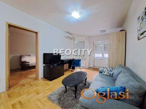 Voždovac, Lekino brdo, , 2.0, 48m2