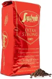 Segafredo Espreso kafa u zrnu Extra Strong, 1kg