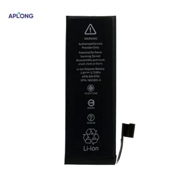 Baterija APLONG za iPhone 5S (1560mAh)