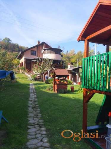 LEDINCI - LEDINCI - 138.00 m2