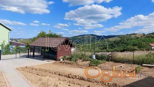 RAKOVAC - RAKOVAC - 125.00 m2
