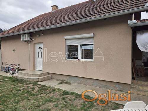 TEMERIN - TEMERIN - 141.00 m2