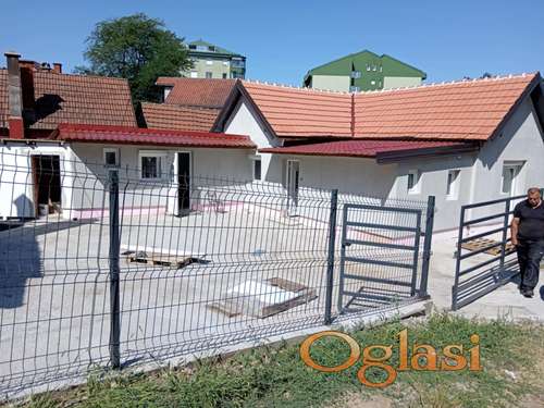 Prodaja ili izdavanje