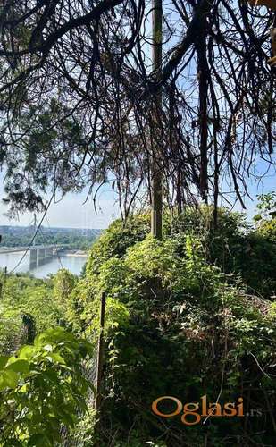 PETROVARADIN - RIBNJAK - 68.00 m2