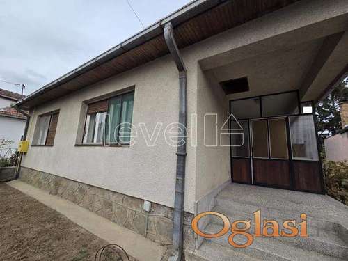 BAČKA PALANKA - BAČKA PALANKA - 118.00 m2