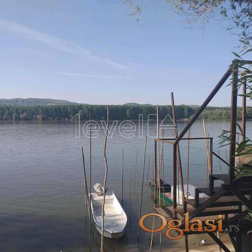 NOVI SAD - KAMENJAR - 65.00 m2