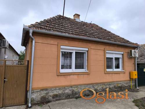 Kuća u Vojci 112 m2