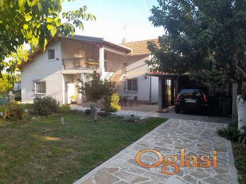Kuća na Banstolu